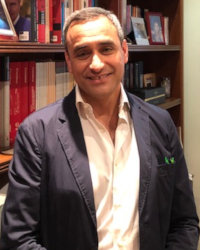 Dr. Luca Lucente, ortopedico a Roma | CLICKDOC.it