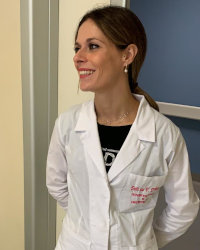 Dr.ssa Valentina D'urso, ginecologo a Biassono | CLICKDOC.it